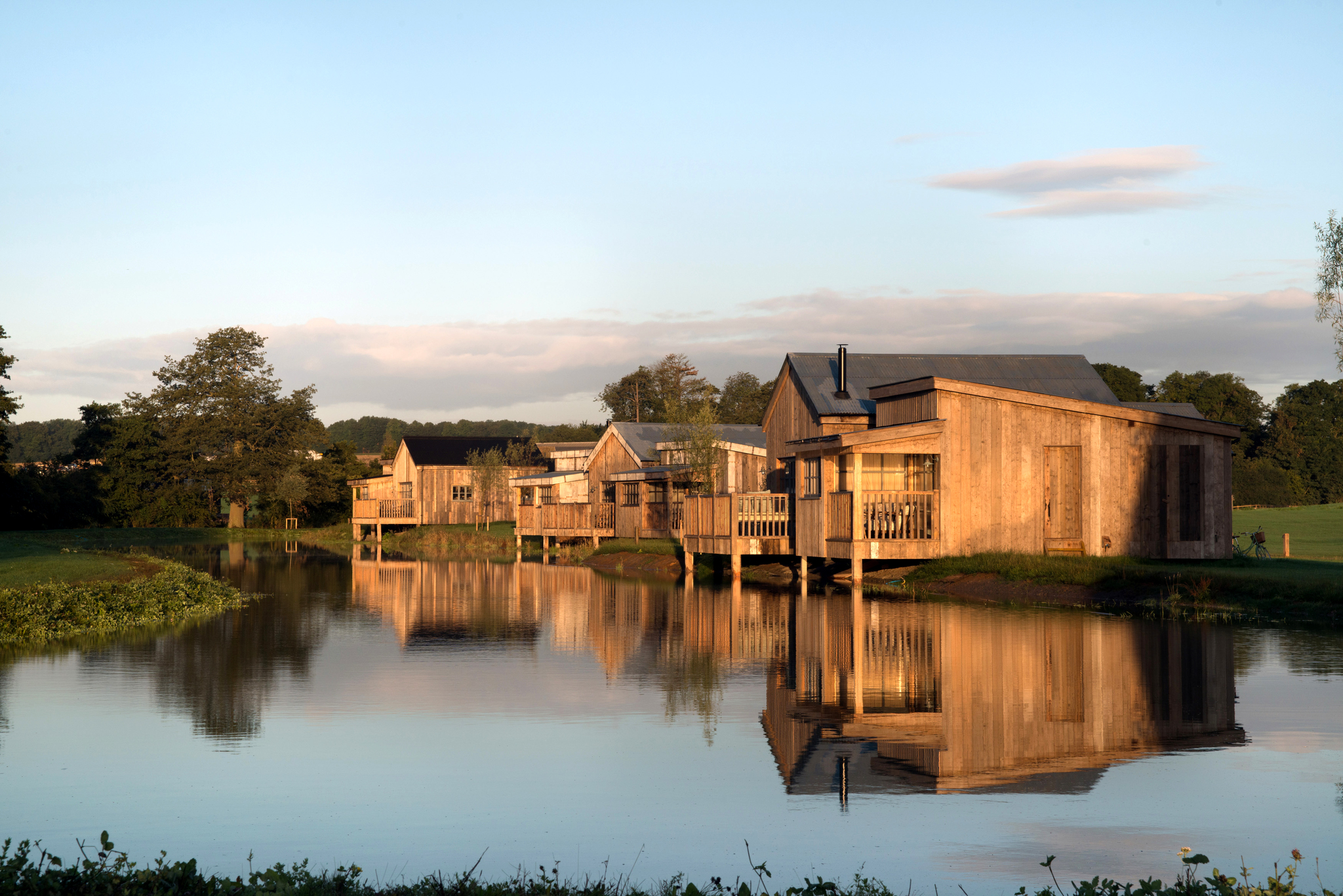 SOHO FARMHOUSE | Serendipia